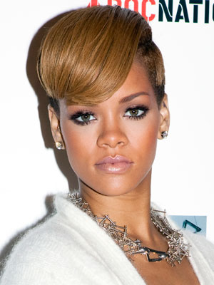 cycle : Idea 1- Rihanna
