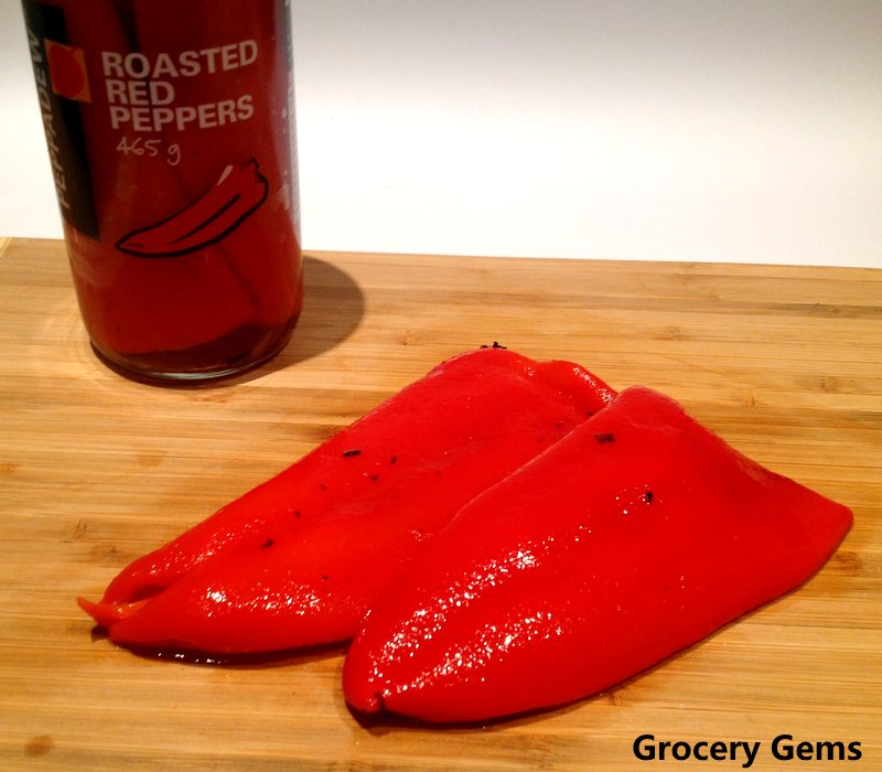 Grocery Gems: New Peppadew Roasted Red Peppers
