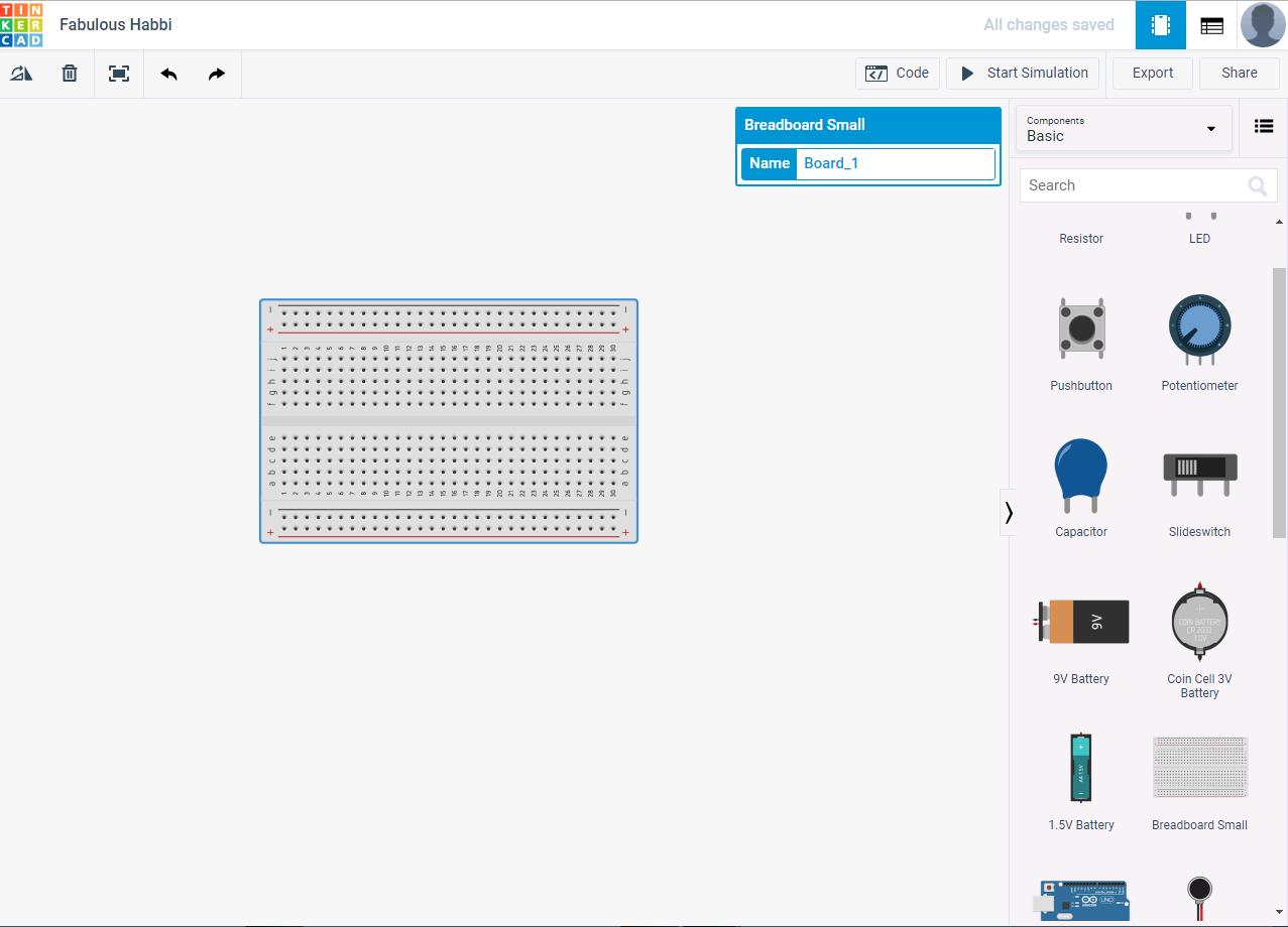 ANTONIO MACHINES: ¿Qué es Tinkercad?