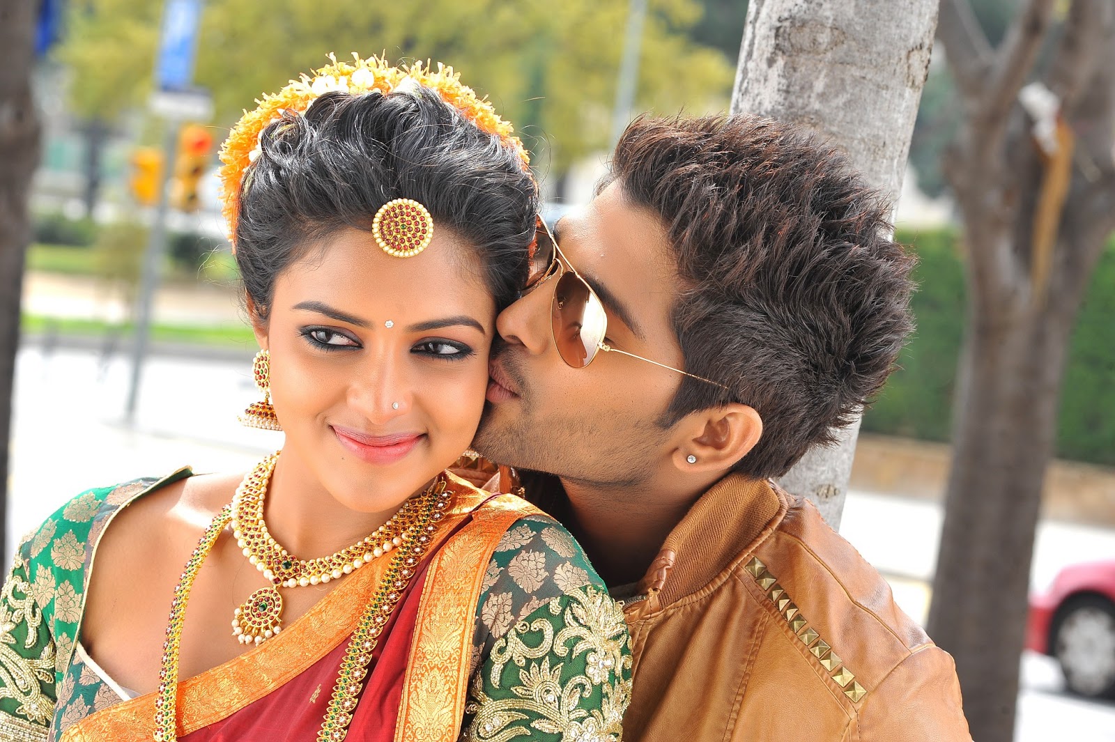 Iddarammayilatho Movie Stills | Tollywoodtv