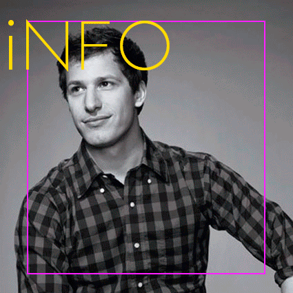 birthdays: Andy Samberg (info)