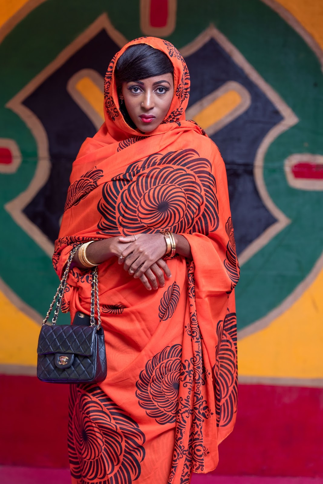 TOZALI: Alhaji Nasiru Haladu Danu Weds Amne Kam-Salem