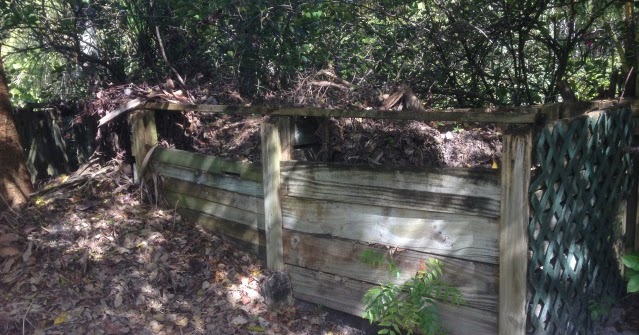 Confessions of a Composter: Composting in Paradise