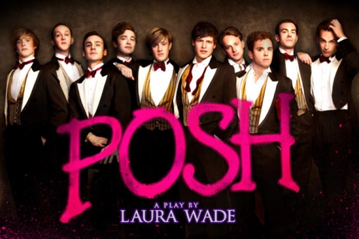 ScreenTerrier: Posh to be made into feature film