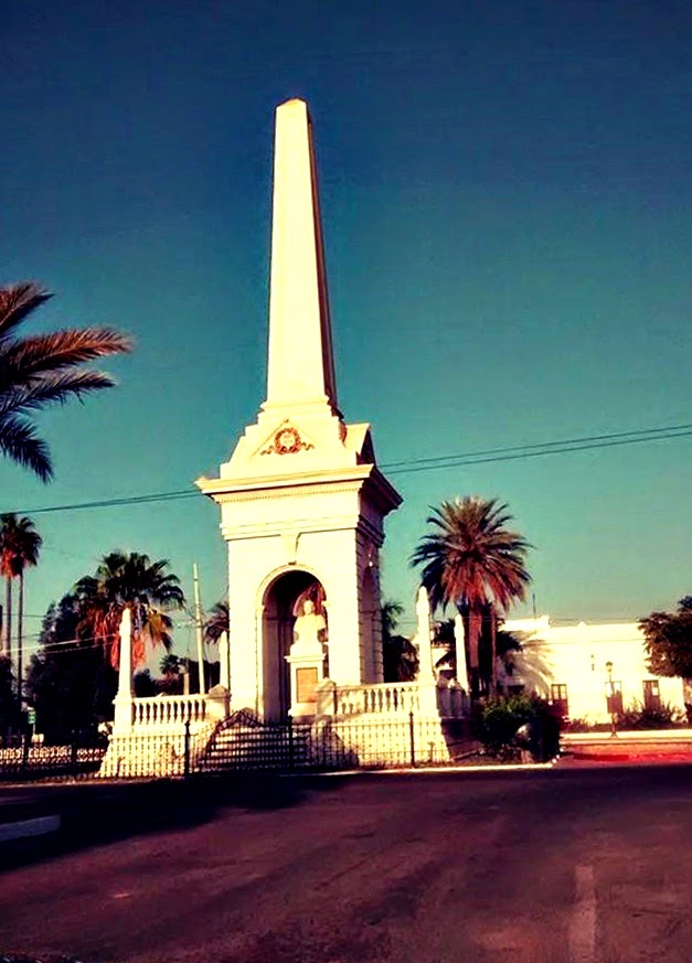 Recuerdos de mi Navojoa: Navojoa, Sonora en imágenes