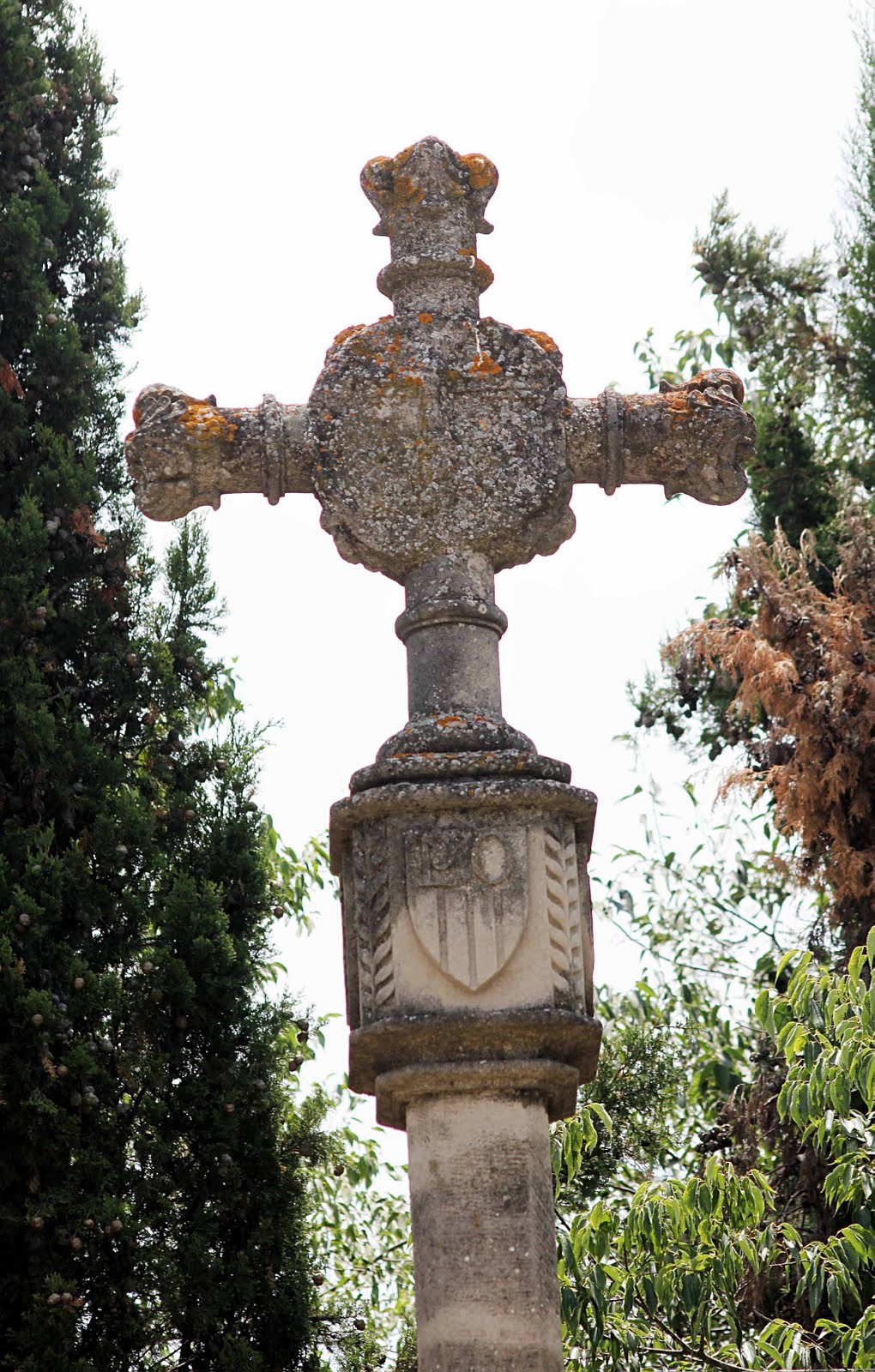 Creus de terme: 2011