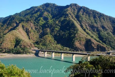 Backpacking Philippines: Ilocos Sur: Santa Watchtower, Quirino ...