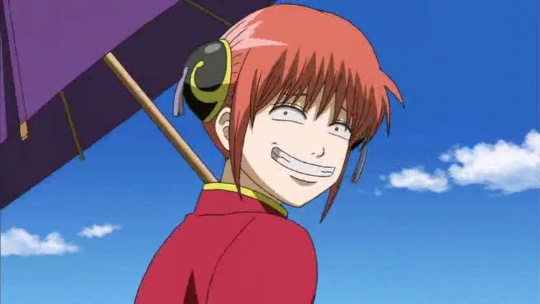 This Is How I See It: Gintama Episode 212