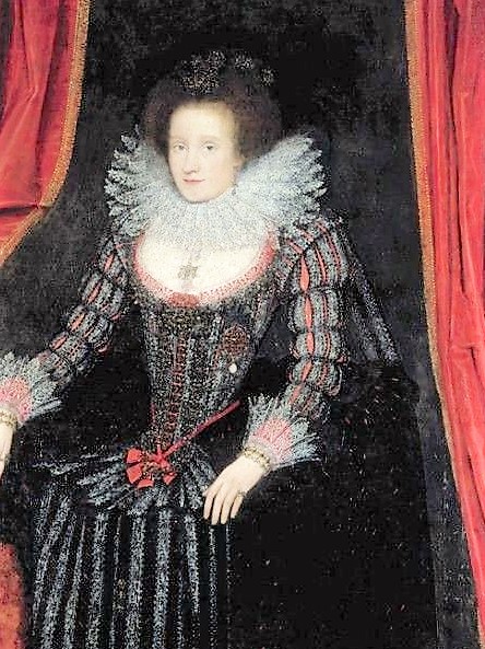 English Historical Fiction Authors: Lady Spy