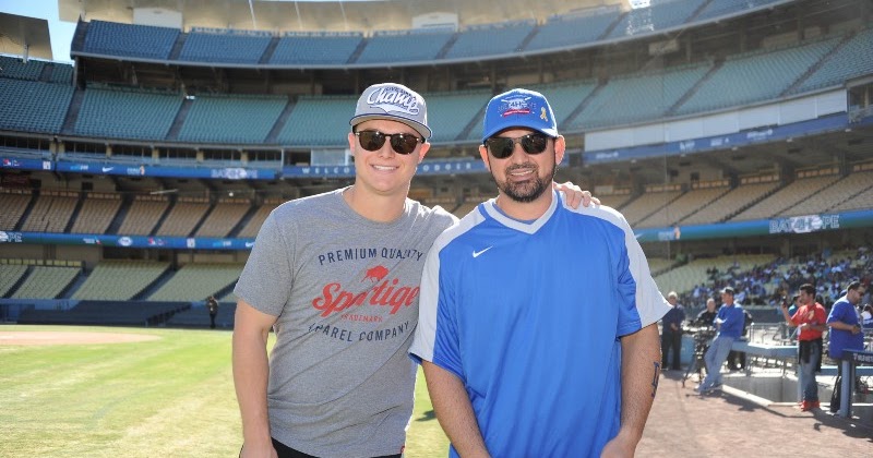 Dodgers Blue Heaven: Blog Kiosk: 11/21/2016 - Dodgers Links - Gretzky ...