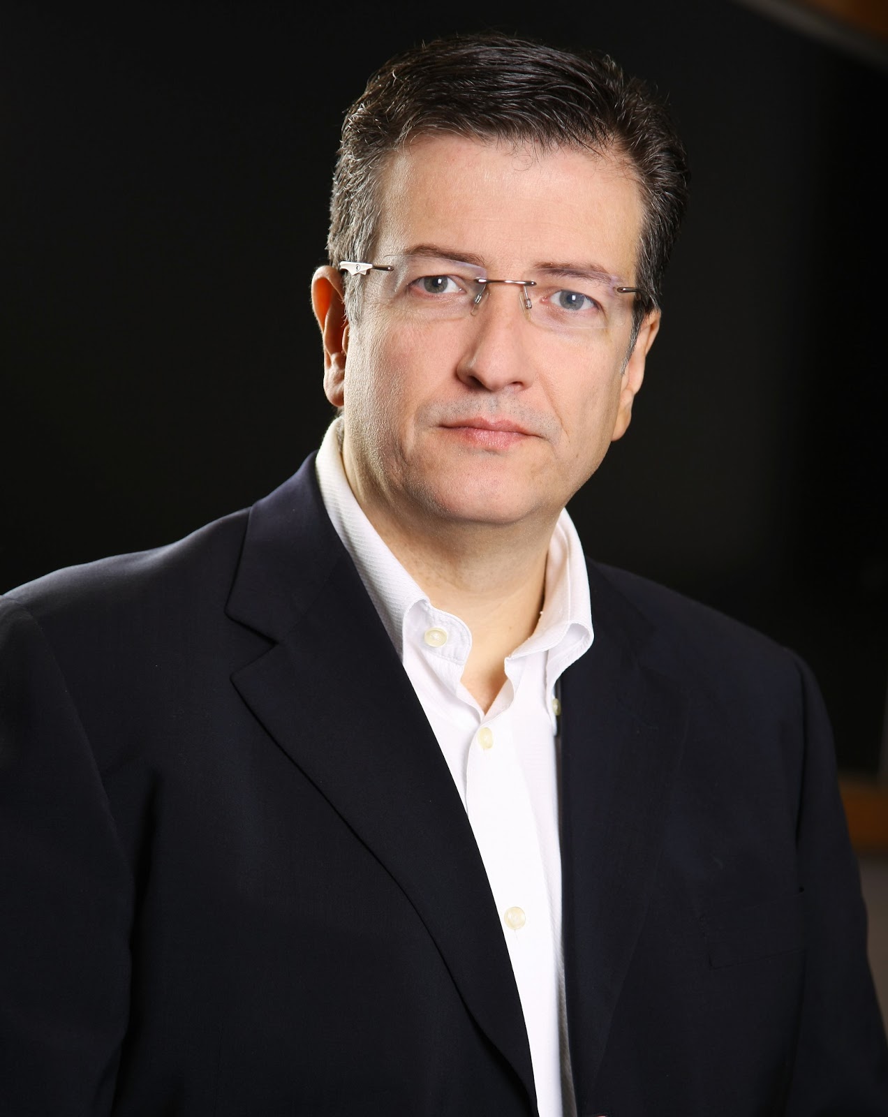 Blog Bruno Alves: Entrevista: Carlos Melo - Cientista político ...