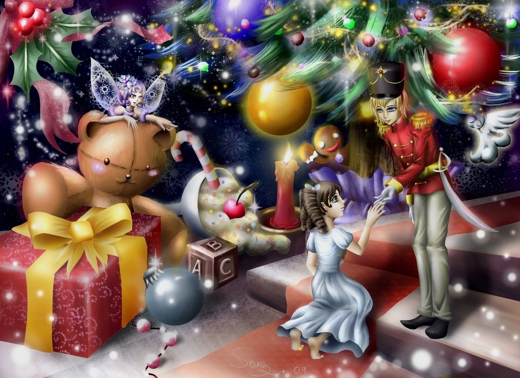 Nutcrackered Out: On Ballet’s Most Popular Work | The LooseLeaf Report