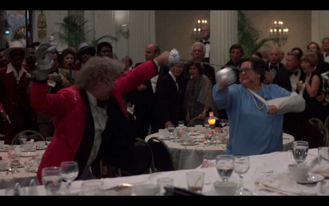 Inner Genre: Doctor Detroit