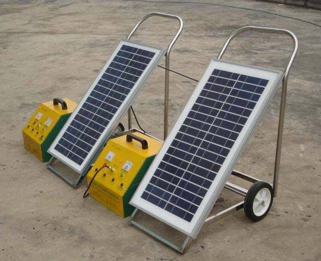 photovoltaic systems أنظمة الطاقة الشمسية: List of Solar Energy Project ...