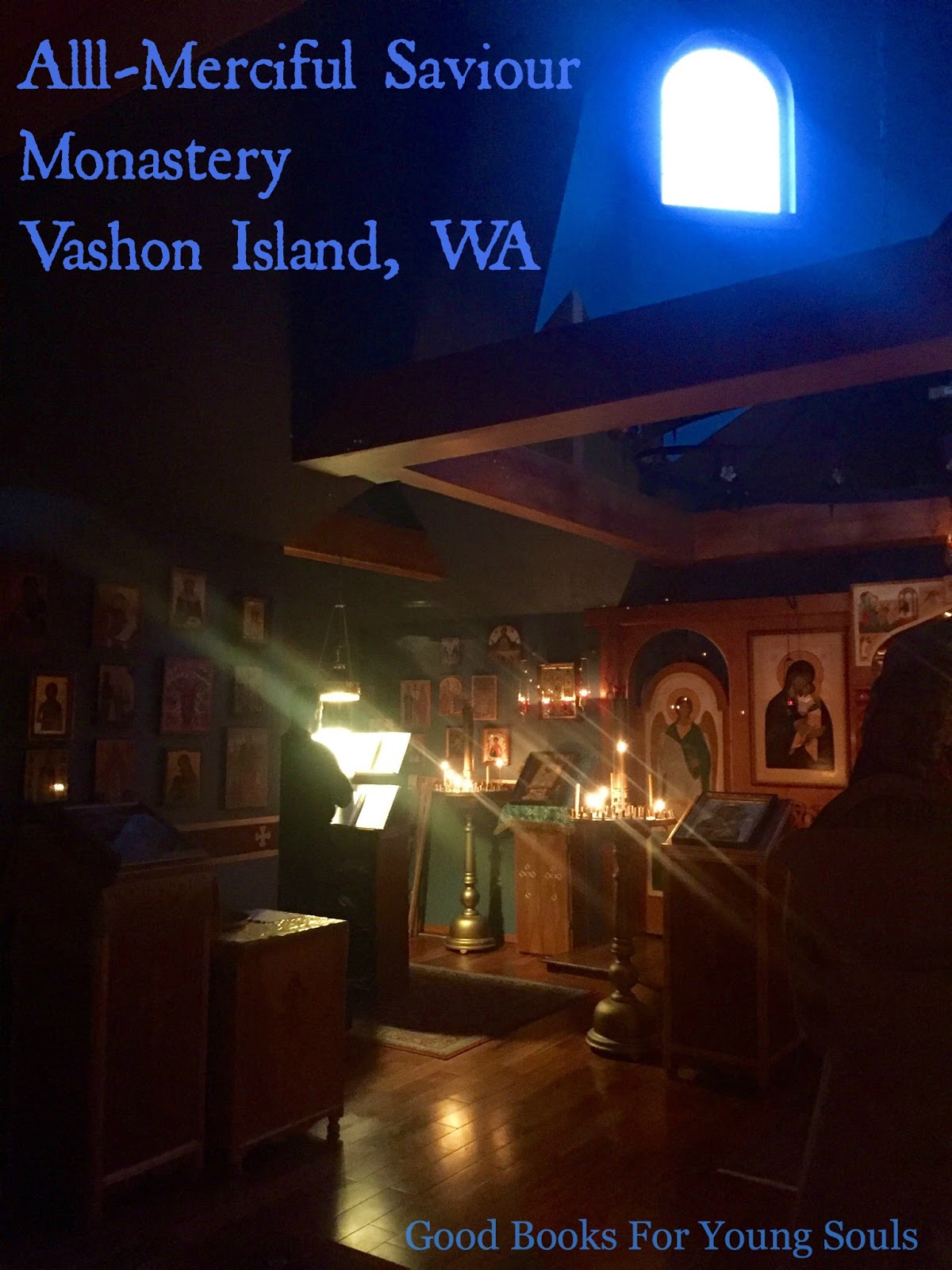 Good Books For Young Souls: Seattle's Best: Storytellers