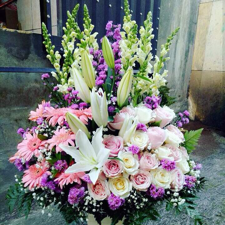 Toko Bunga | Toko Bunga Bekasi | Jual Bunga Ucapan | Hub:082262222989 ...