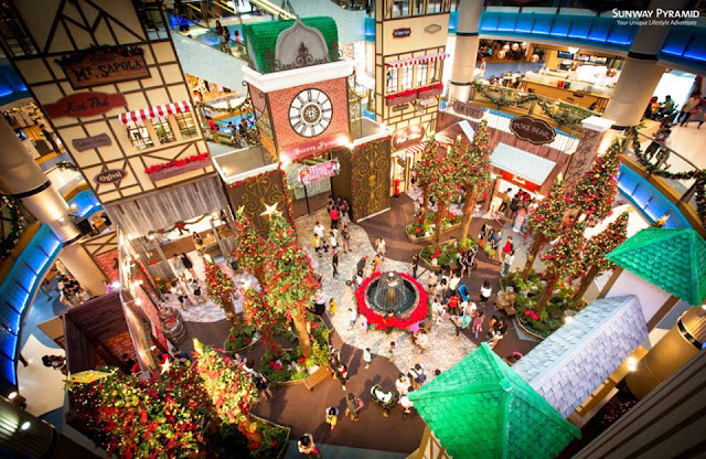 10 Klang Valley Malls To Bring Your Kids To This Christmas 2017 ...