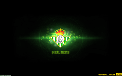 World Cup: Real Betis Wallpaper - Mar