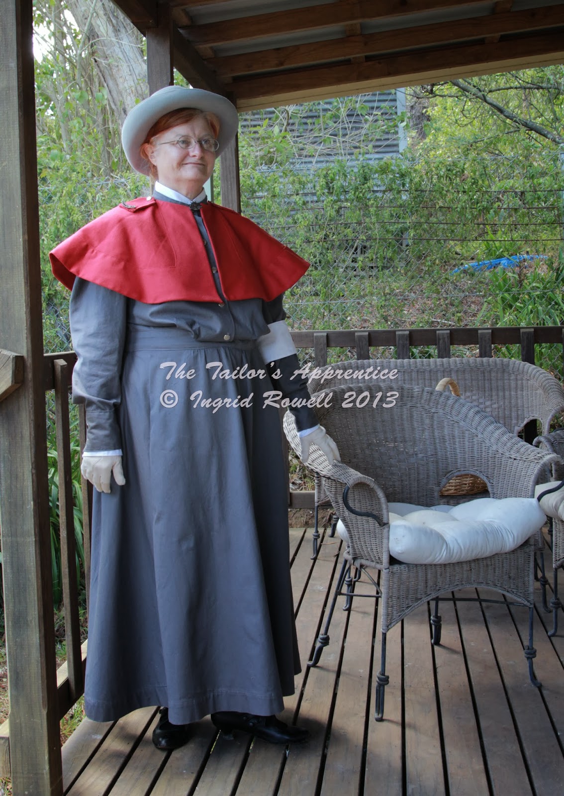 The Tailor's Apprentice: The Tailor's Apprentice: Great War 1914 - 1918 ...