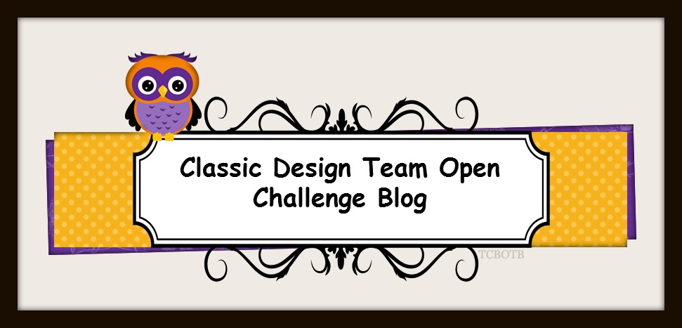 Annettes Hobby Rosettes: World Wide Open Design Team Challenge #07 ...