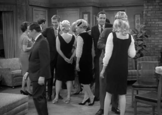 The Dick Van Dyke Show: Episode 152: A Day in the Life of Alan Brady