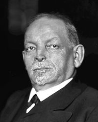 Blog de Historia: August Thyssen y el desarrollo de las fábricas