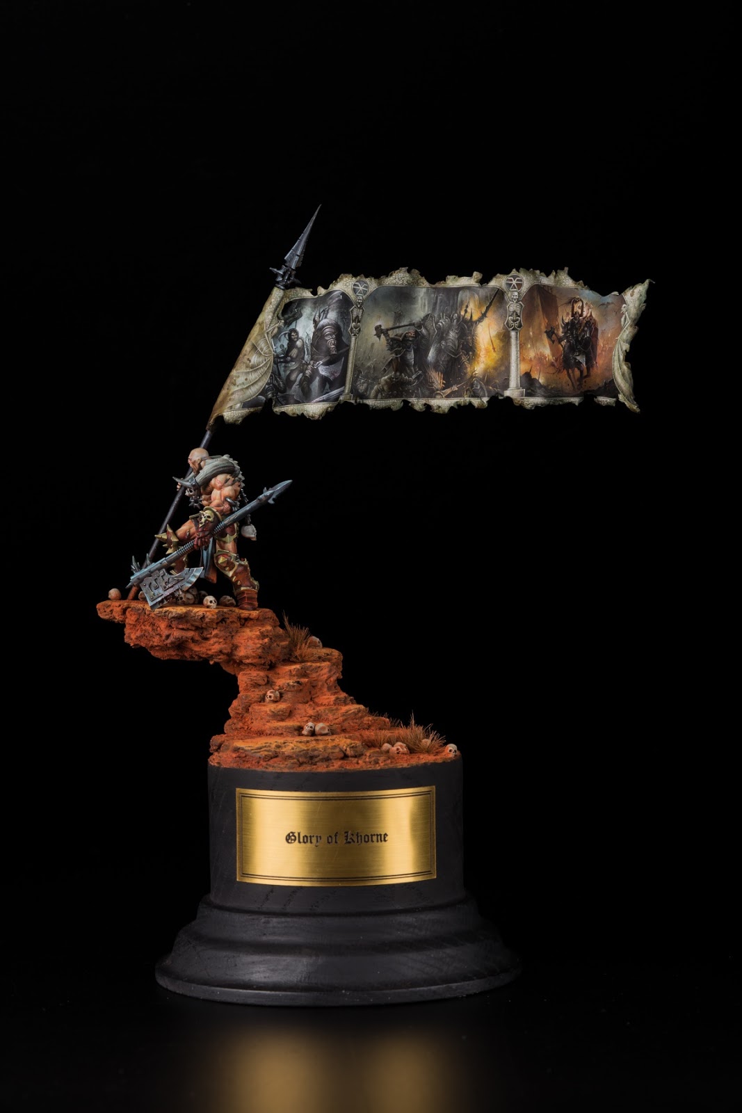 My Top 10 miniature painting artists!