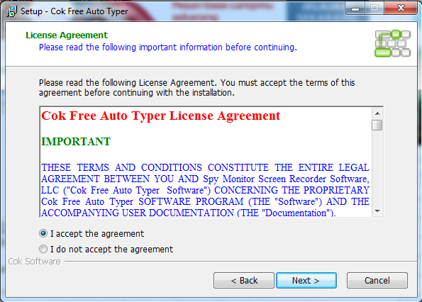 (Cok Free Auto Typer) Tool Text Templating Untuk Meringankan Pengetikan ...