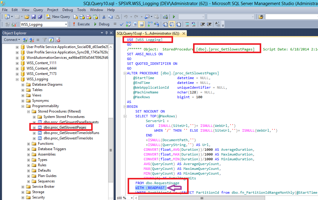 Chanaka's Blog: View Health / Usage Reports in SharePoint 2013