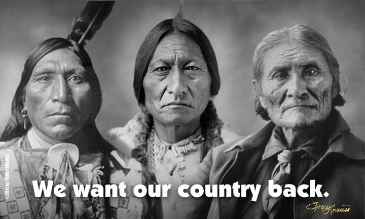 Organizing Notes: MY PRAYER ON INDIGENOUS PEOPLE'S DAY