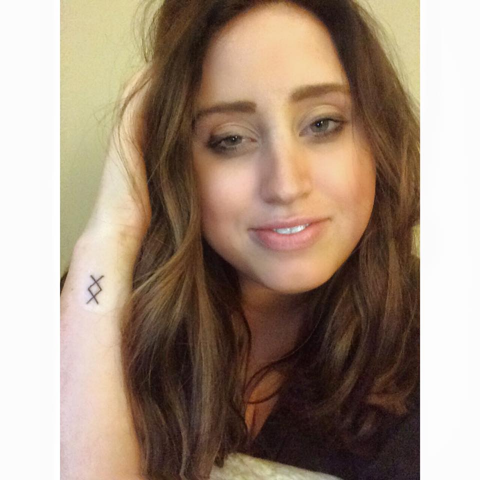 What No One Tells You About Chronic Pain as a 20-something : My (New ...