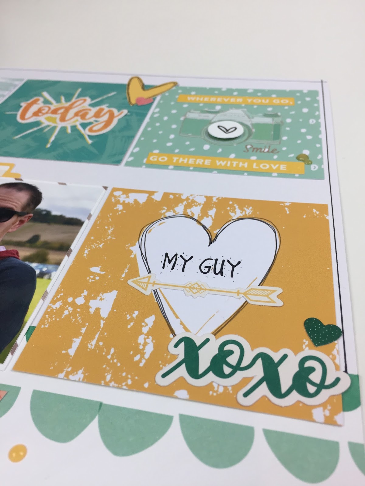 Quirky Kits Ideas Blog: April 2017