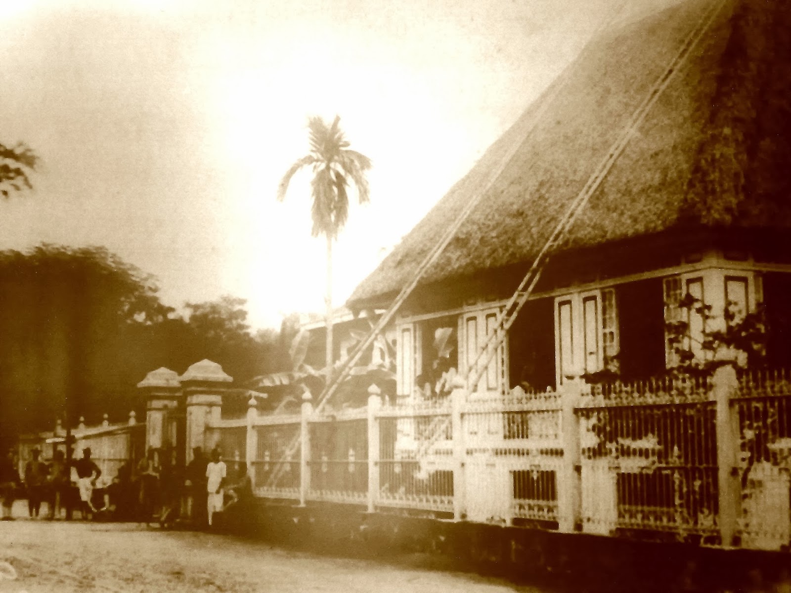 Arts & Culture Buzz: Aguinaldo Shrine: A Family Legacy