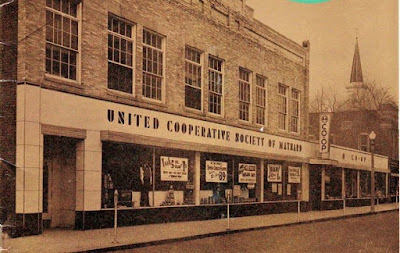 Maynard Life Outdoors and Hidden History of Maynard: April 2019