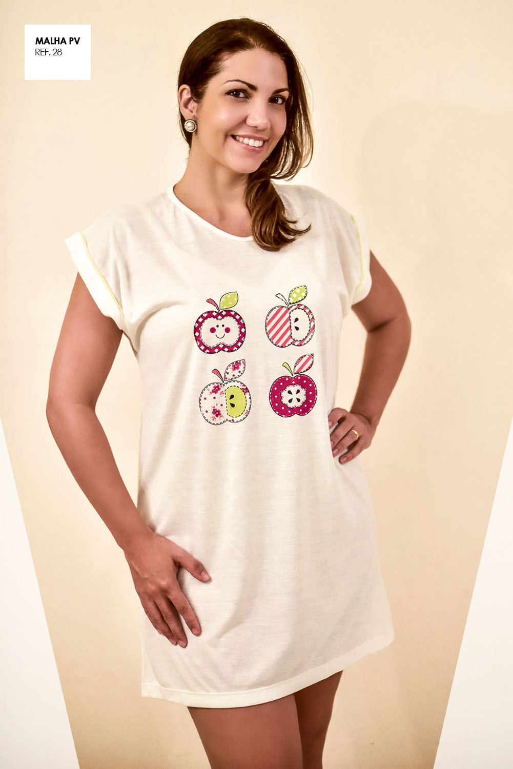 Ousadia - Moda Íntima: Ousadia - Moda Íntima