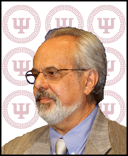 Psychology - life and soul: Emilio Ribes Iñesta