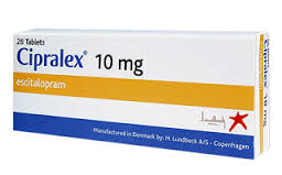 .: ΤΣΙΠΡΑΛΕΞ (CIPRALEX) ΦΑΡΜΑΚΟ ΚΑΤΑ ΤΗΣ ΚΑΤΑΘΛΙΨΗΣ & ΤΟΥ ΚΟΙΝΩΝΙΚΟΥ ...