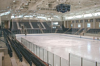 Hockey in the 'Cac.: The Best Rink in the NESCAC: A Primer