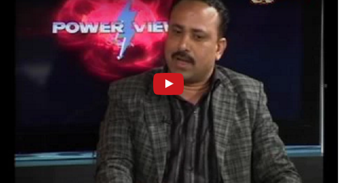 Every Nepali said Indra Prashad Aryal must look to defend journalists ...