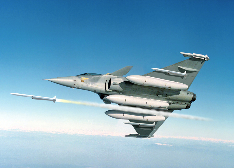 Global Defence News: MBDA clears Spear 3 missile reviews