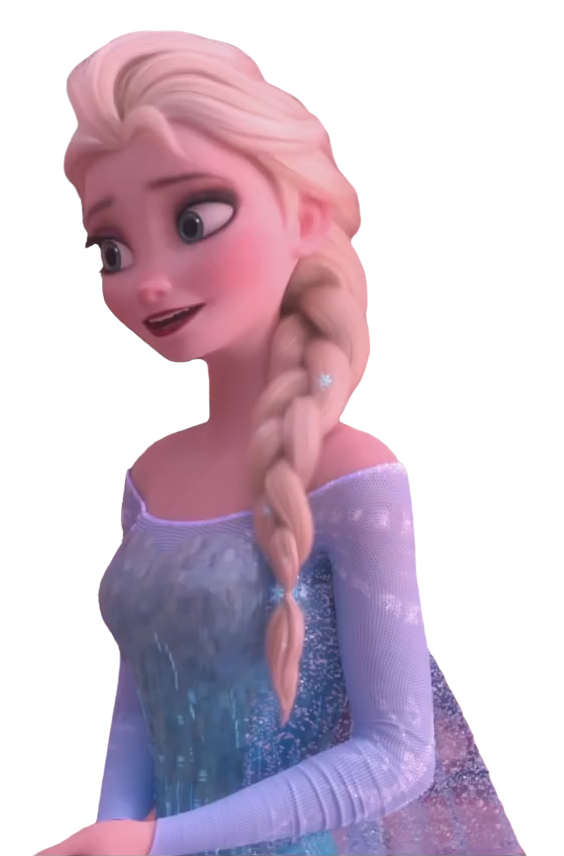 PNG: PNG FROZEN