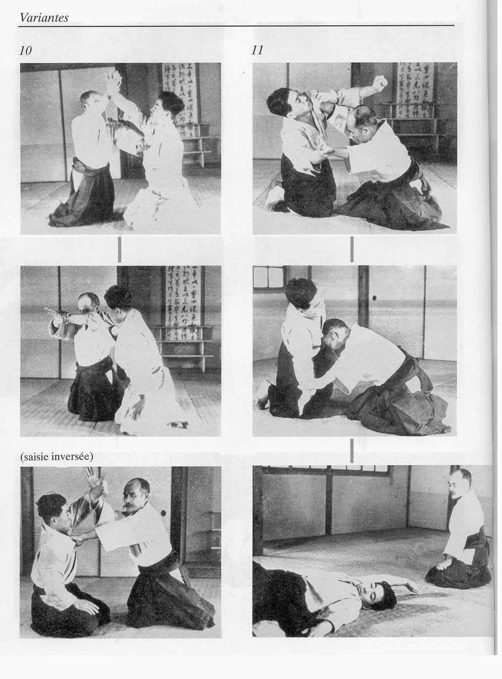 Isshin - Concentration the Art: Atemi and the Art of Aikido