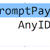PromptPay (พร้อมเพย์) แล้ว การทำธุรกรรม ทาง การเงิน ก็สะดวก รวดเร็ว ...