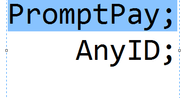 PromptPay (พร้อมเพย์) แล้ว การทำธุรกรรม ทาง การเงิน ก็สะดวก รวดเร็ว ...