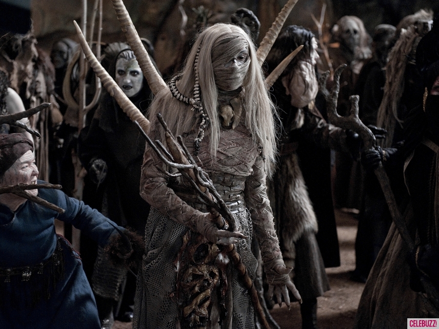 L² Movies Talk: Hansel & Gretel: Witch Hunters