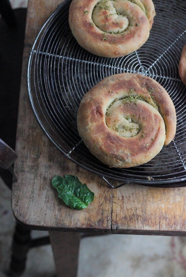 Sfiha Yafawi صفيحة يافاوية