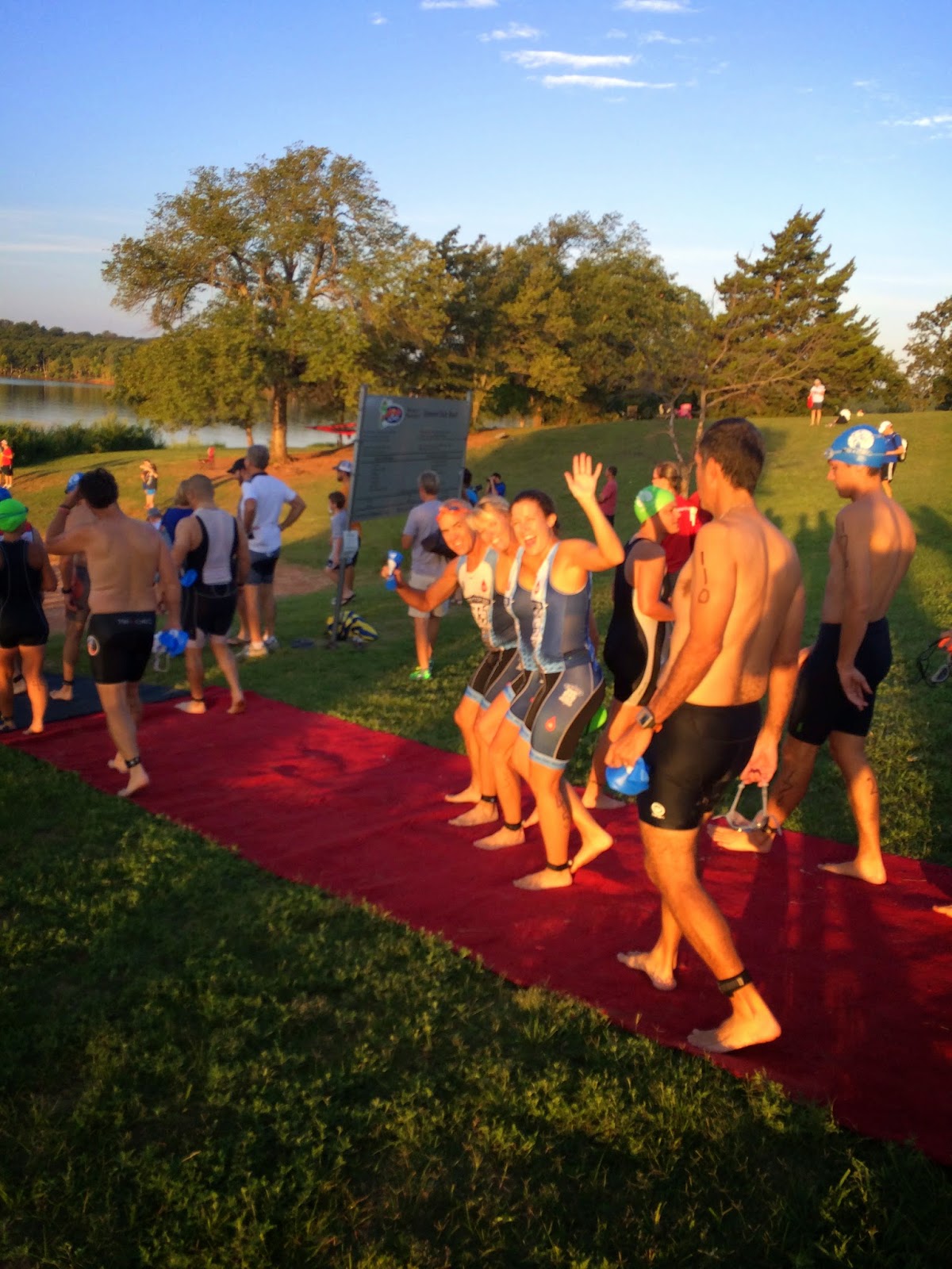 Emily Sutton: Hey, I'm Engaged! But Married to Training?