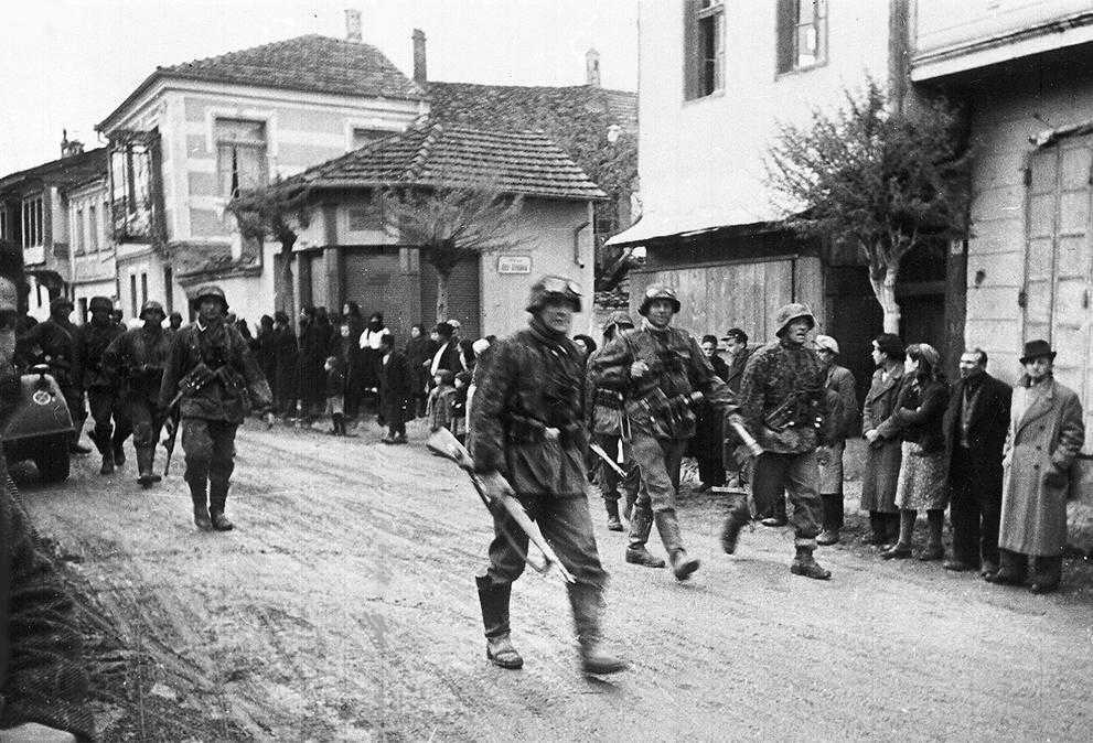 η ΣΤ΄ και... ψηφιακά!: 28 ΟΚΤΩΒΡΙΟΥ 1940 - 12 ΟΚΤΩΒΡΙΟΥ 1944: ΠΟΛΕΜΟΣ ...