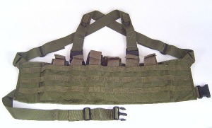 Webbingbabel: S.O. Tech Hellcat Tenth Anniversary