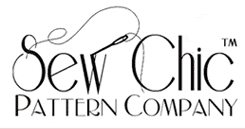 In the Studio with Laura from Sew Chic Patterns